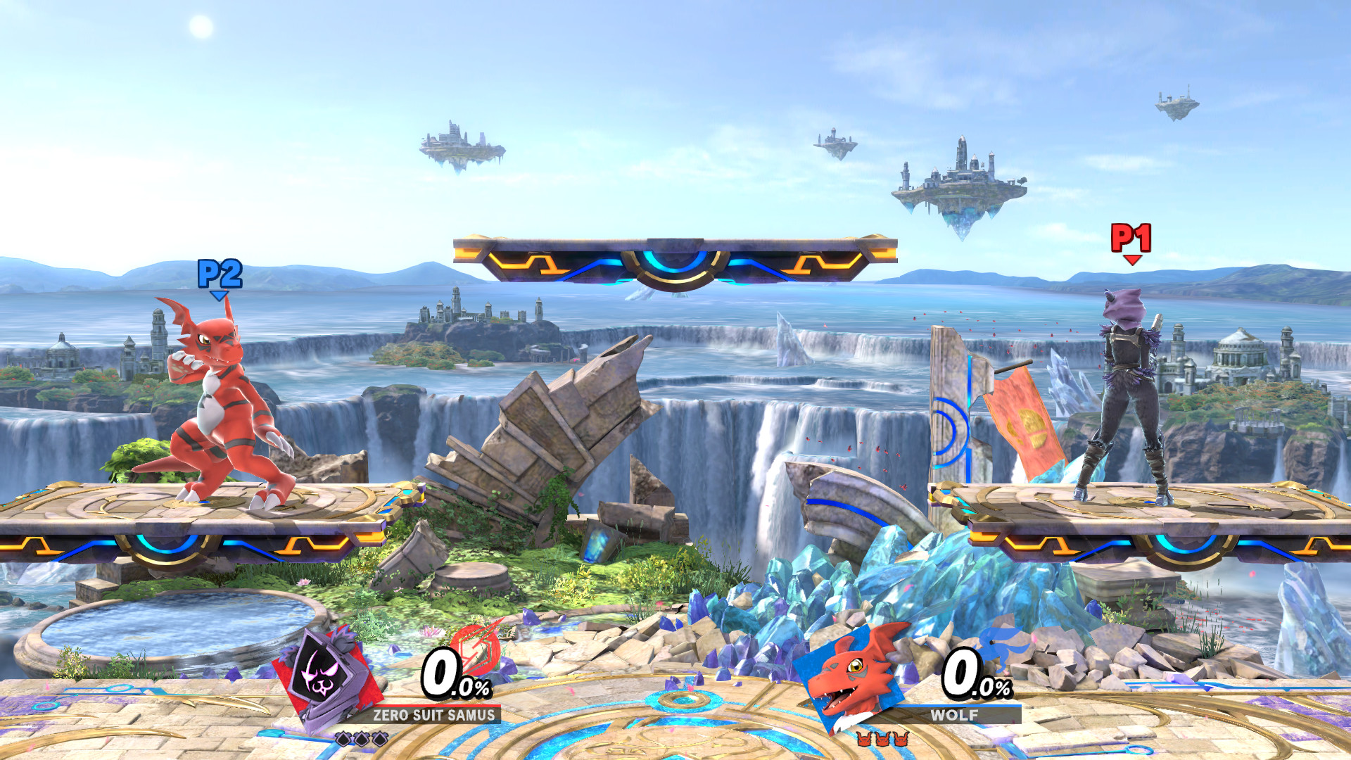 Raven Team Leader (Fortnite) Mod for Super Smash Bros. Ultimate | SSBU Mods