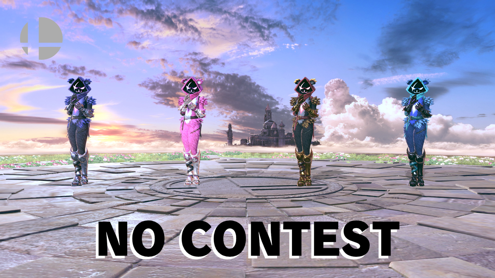 Raven Team Leader (Fortnite) Mod for Super Smash Bros. Ultimate | SSBU Mods