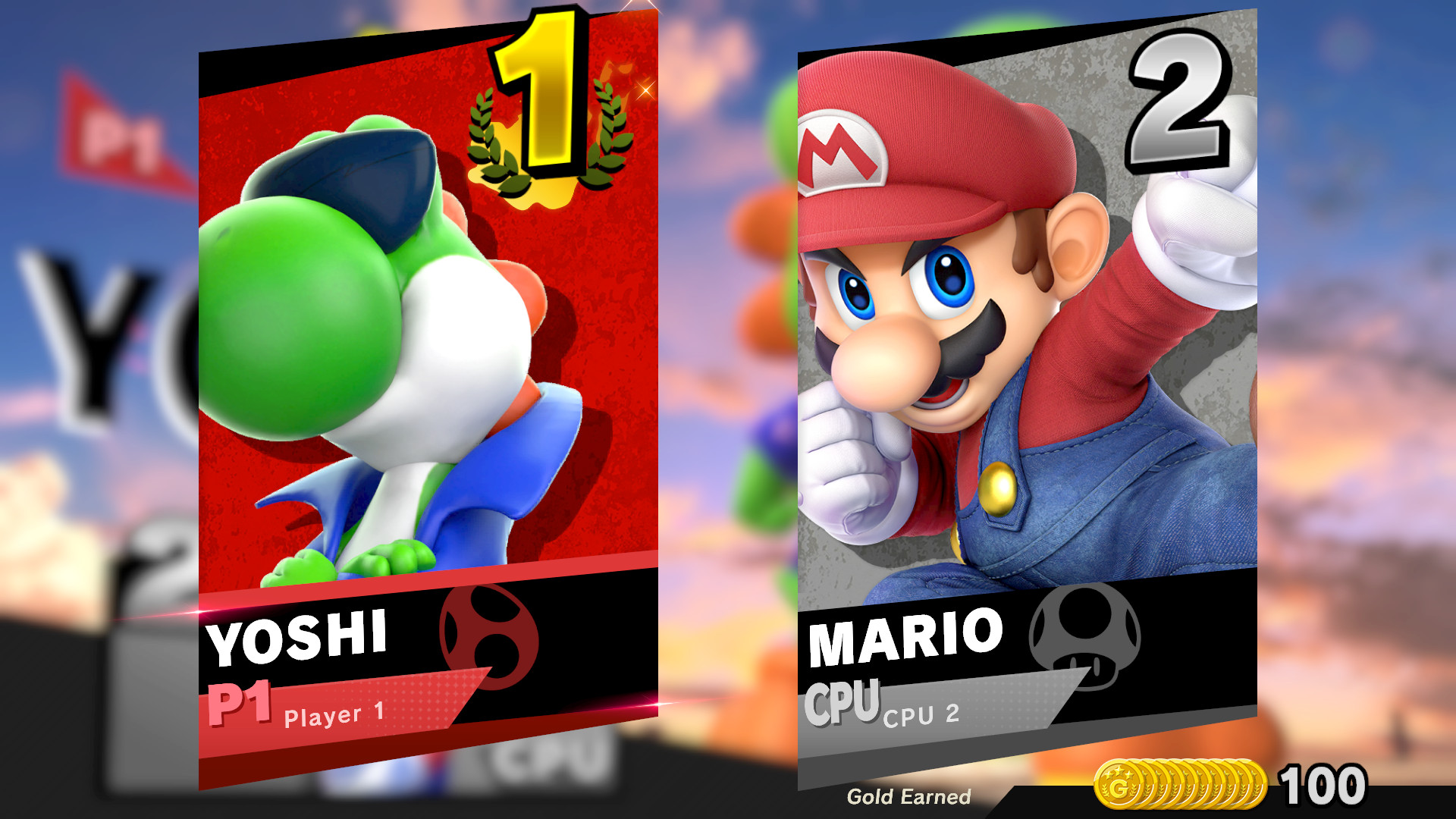 Dino Rider Yoshi Mod for Super Smash Bros. Ultimate | SSBU Mods