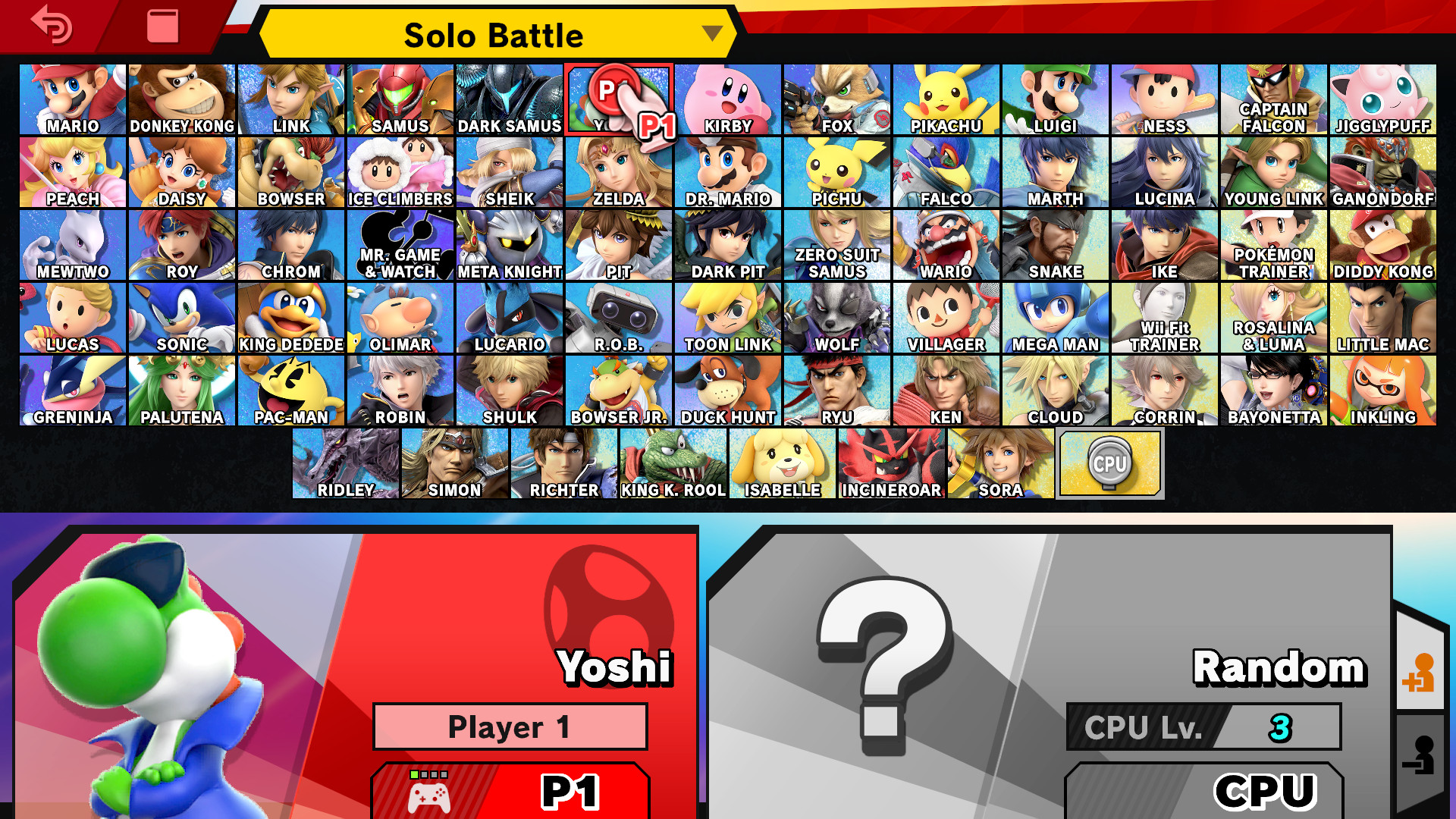 Dino Rider Yoshi Mod for Super Smash Bros. Ultimate | SSBU Mods