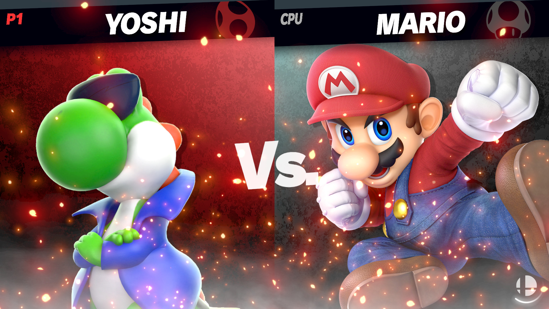 Dino Rider Yoshi Mod for Super Smash Bros. Ultimate | SSBU Mods