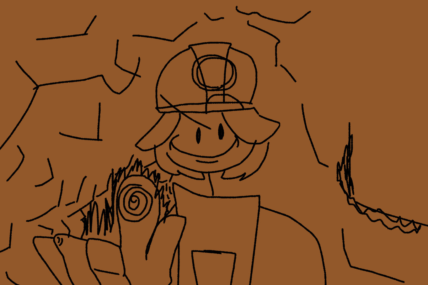 FNF vs Draw a Stickman Epic 2 Mod for Friday Night Funkin' | FNF Mods