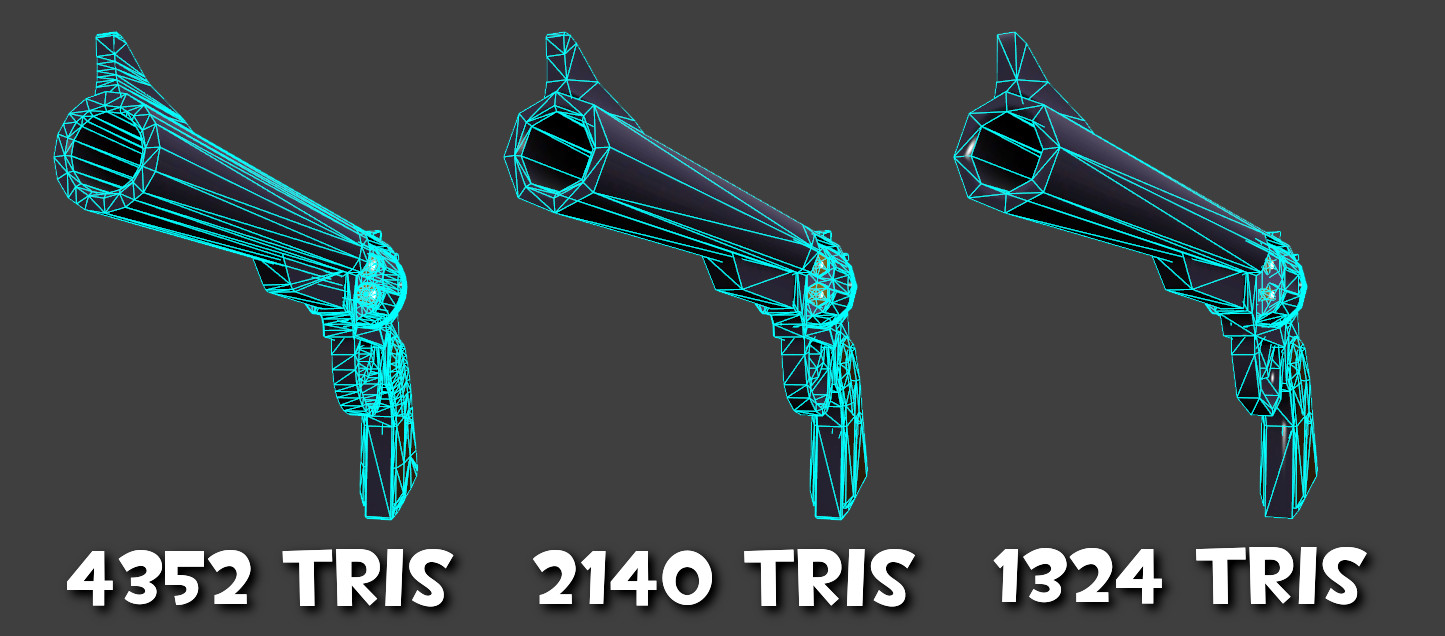 Recompilation of LODs (Optimization) Mod for Team Fortress 2 | TF2 Mods