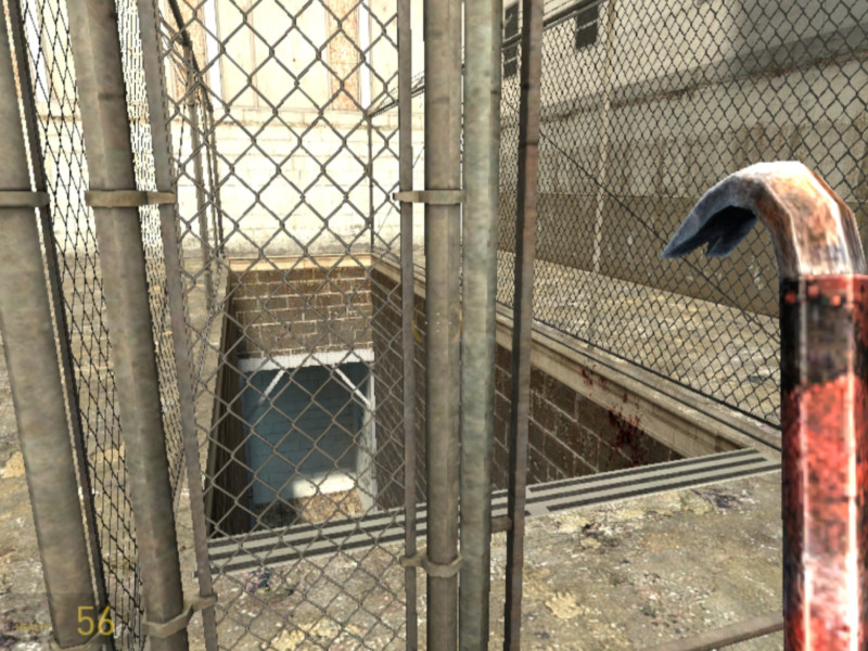 Deathmatch classic crowbar for Hl2 Mod for Half-Life 2 | HL2 Mods