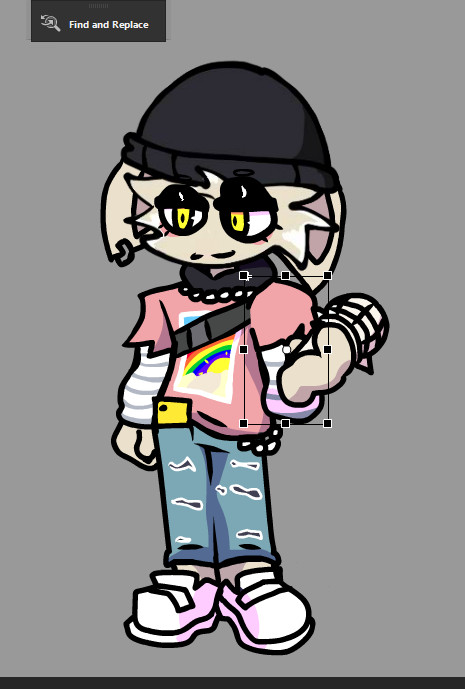 Meow Skulls Sprites Updated [And Chromatic] Mod for Friday Night Funkin ...