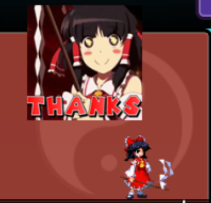 The Touhou Party Project Mod for Party Project | PProject Mods