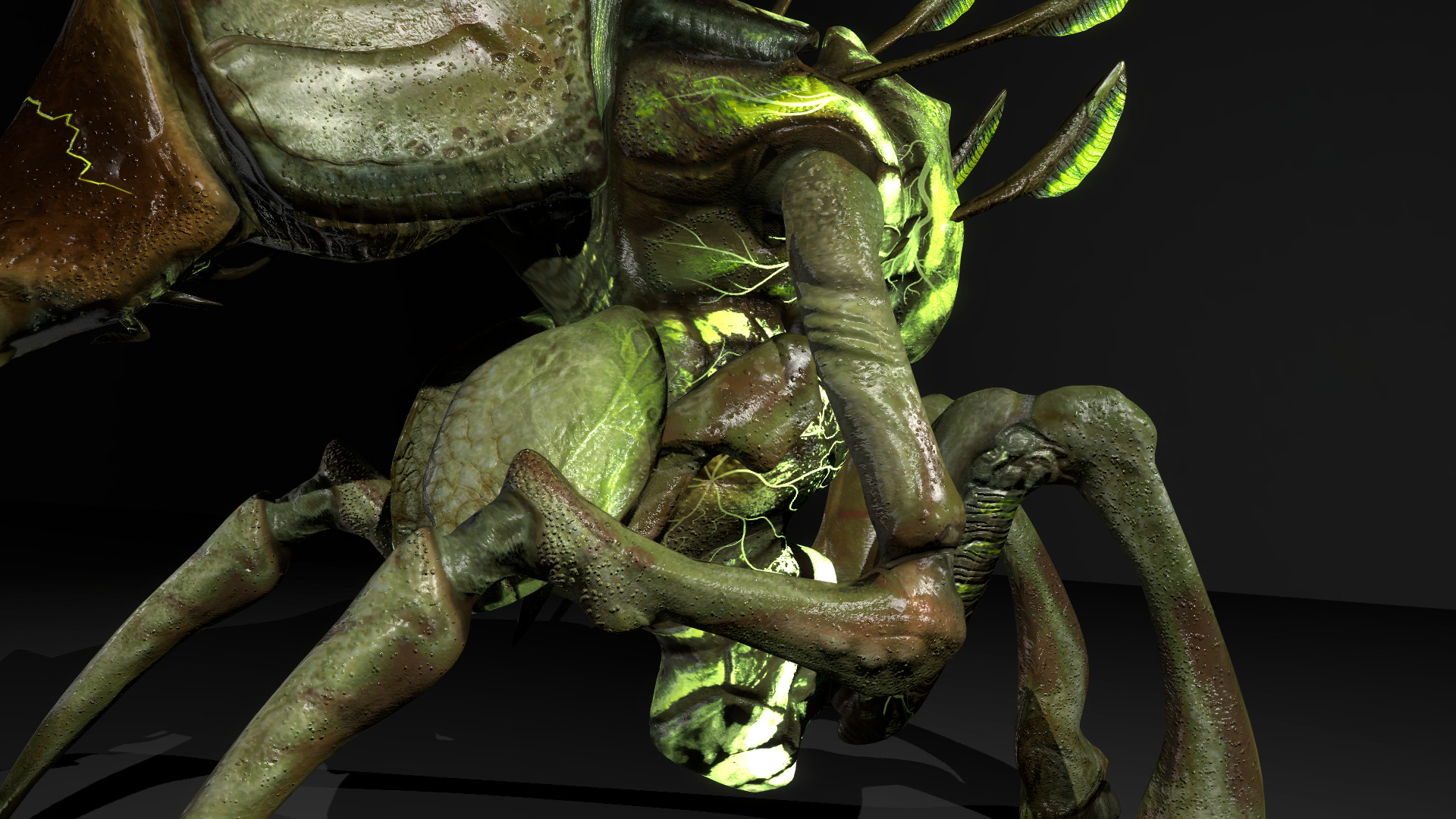 Necrotic's Guardian Mod for Half-Life 2 | HL2 Mods