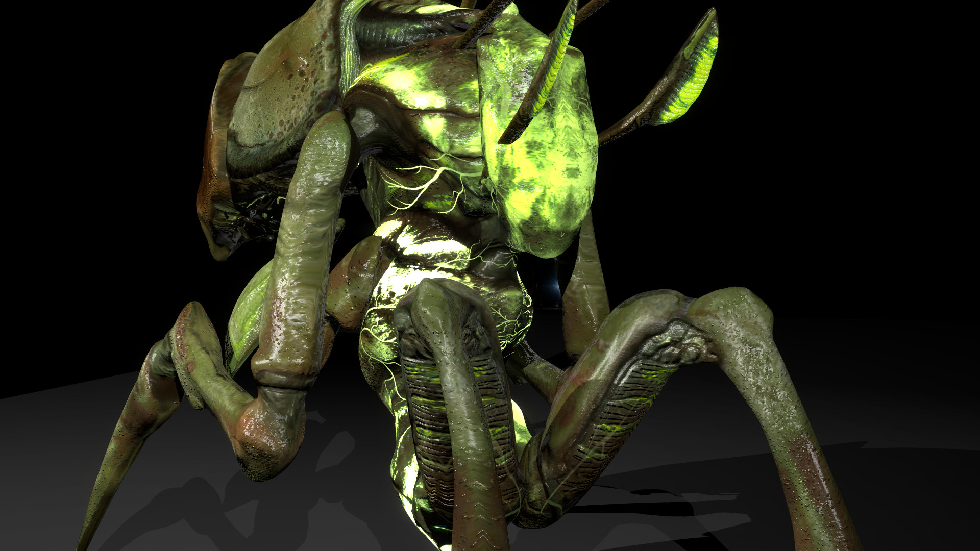 Necrotic's Guardian Mod for Half-Life 2 | HL2 Mods