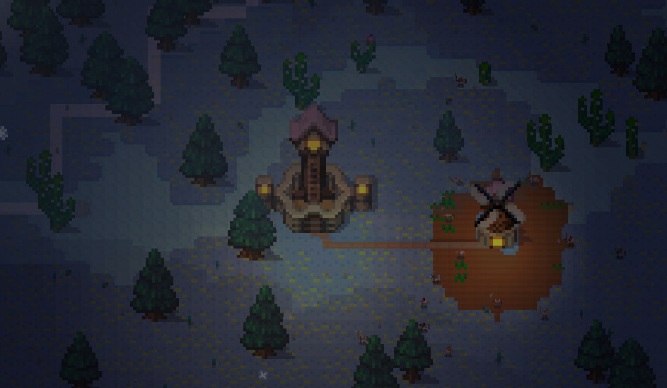 Vanilla+ Mod for WorldBox | WorldBox Mods