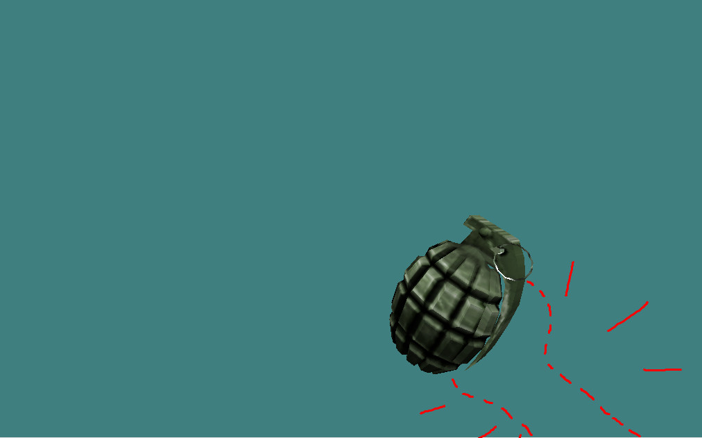 Invisible Hands For HALF-LIFE. Mod for Half-Life | HL Mods