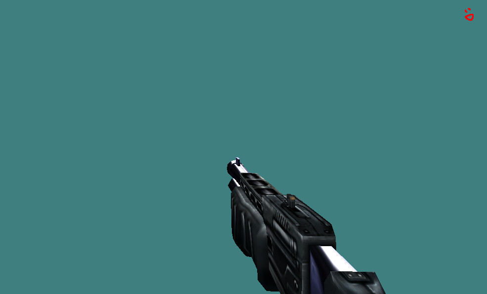 Invisible Hands For HALF-LIFE. Mod for Half-Life | HL Mods