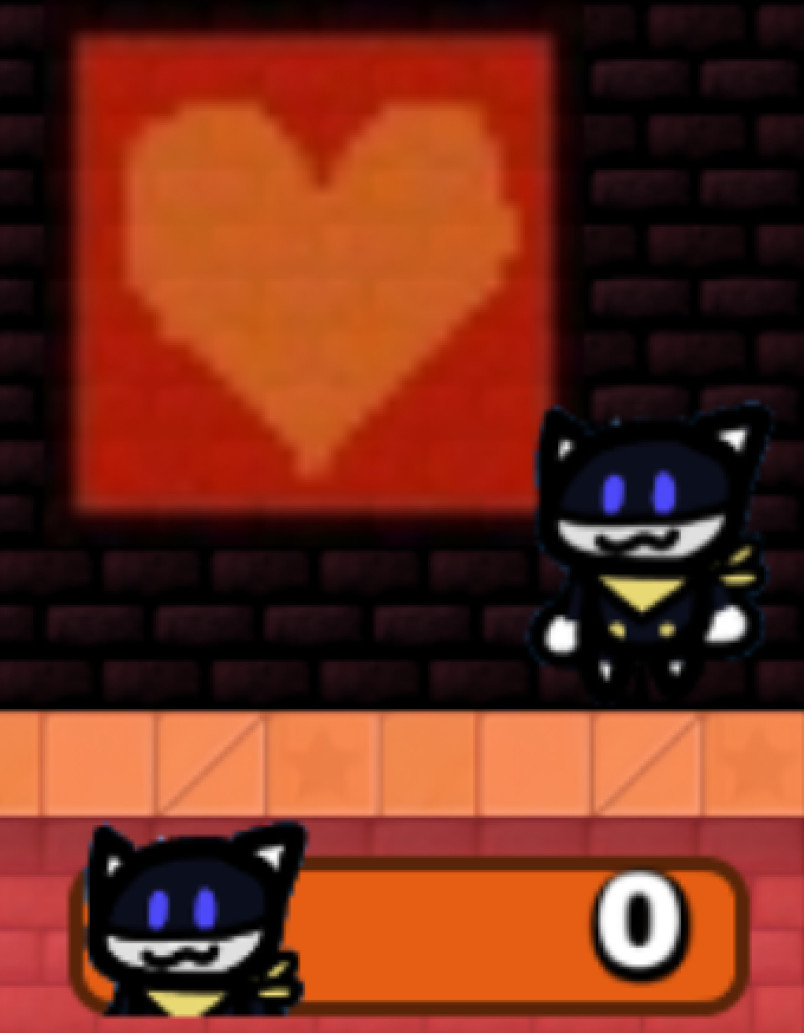 Morgana Joins Party Project Mod for Party Project | PProject Mods