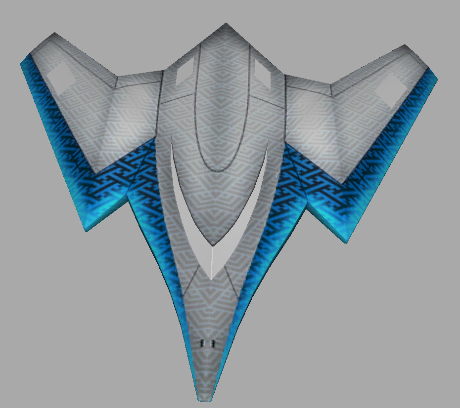 F-Zero AX+ Mod for F-Zero GX | F-Zero GX Mods