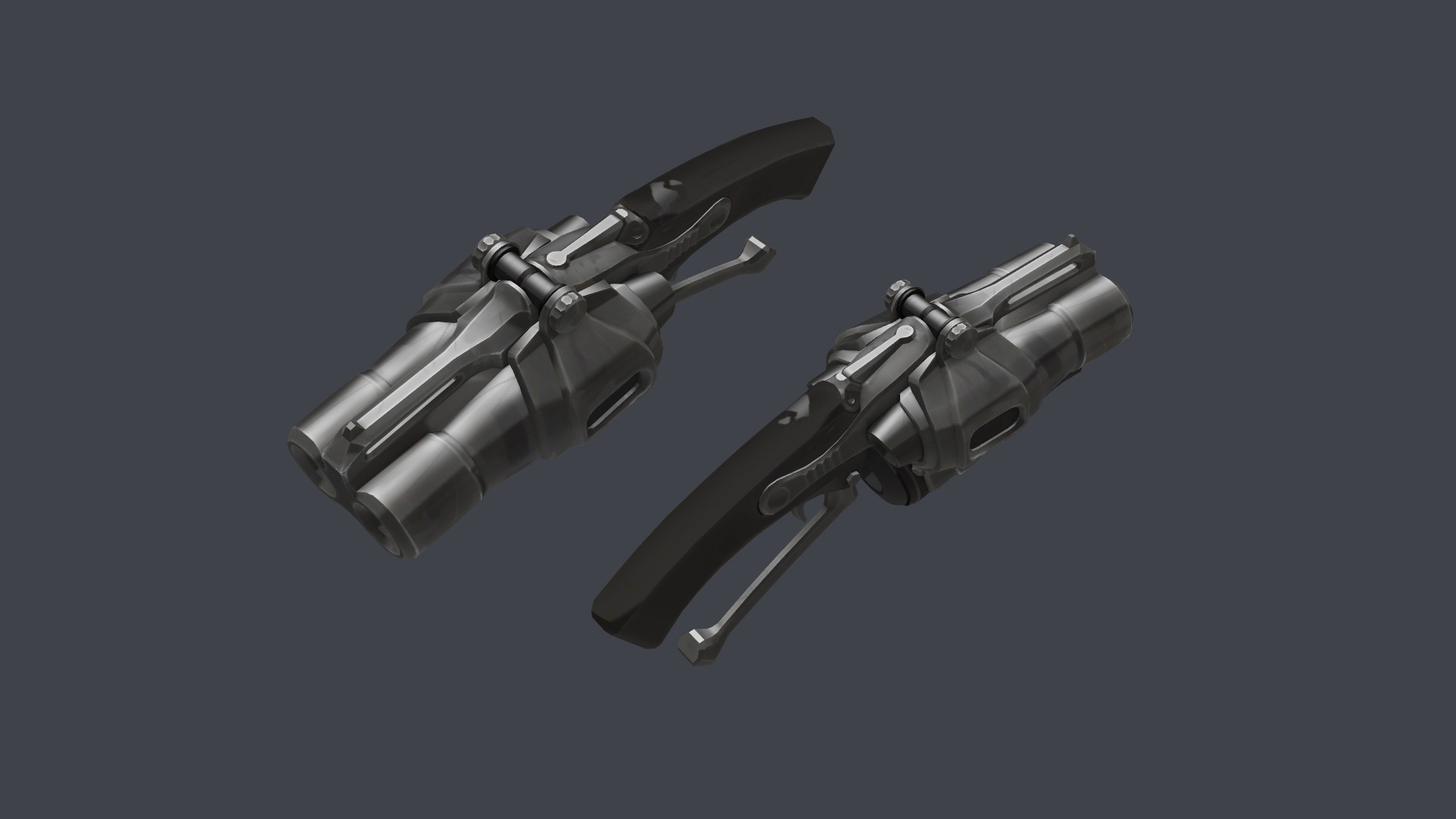 Short-Term Solution (War-Paint Fix) Pack Mod for Team Fortress 2 | TF2 Mods