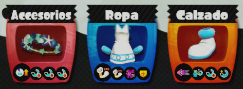 FrostyFest - Snowy Wave. Mod for Splatoon | Splatoon Mods