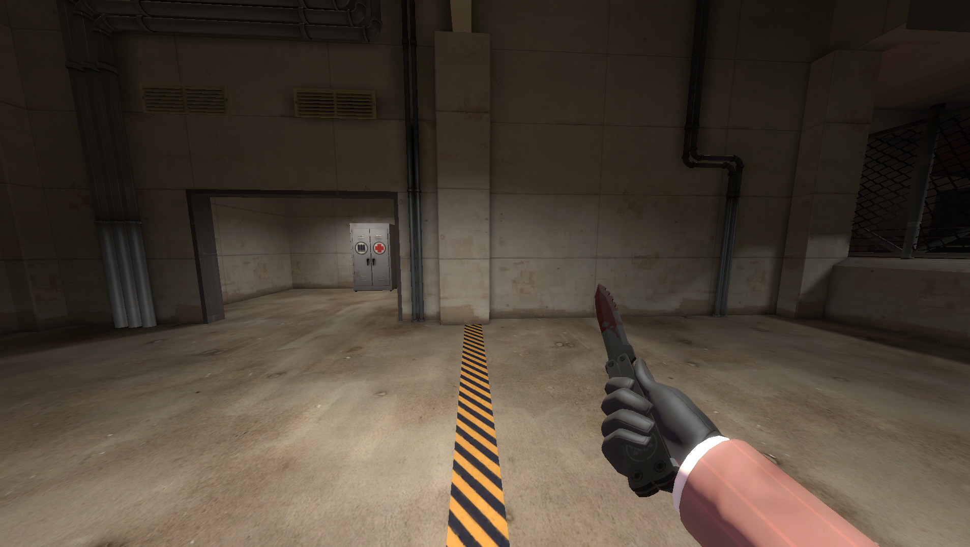 Pet Rock's Black Rose Port Mod for Team Fortress 2 Classified ...