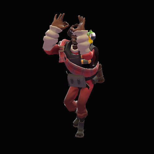 Get Griddy in TF2 Mod for Team Fortress 2 | TF2 Mods