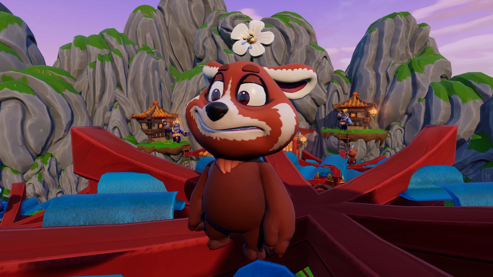 Clothless Pandas Mod for Spyro: Reignited Trilogy | Spyro Mods