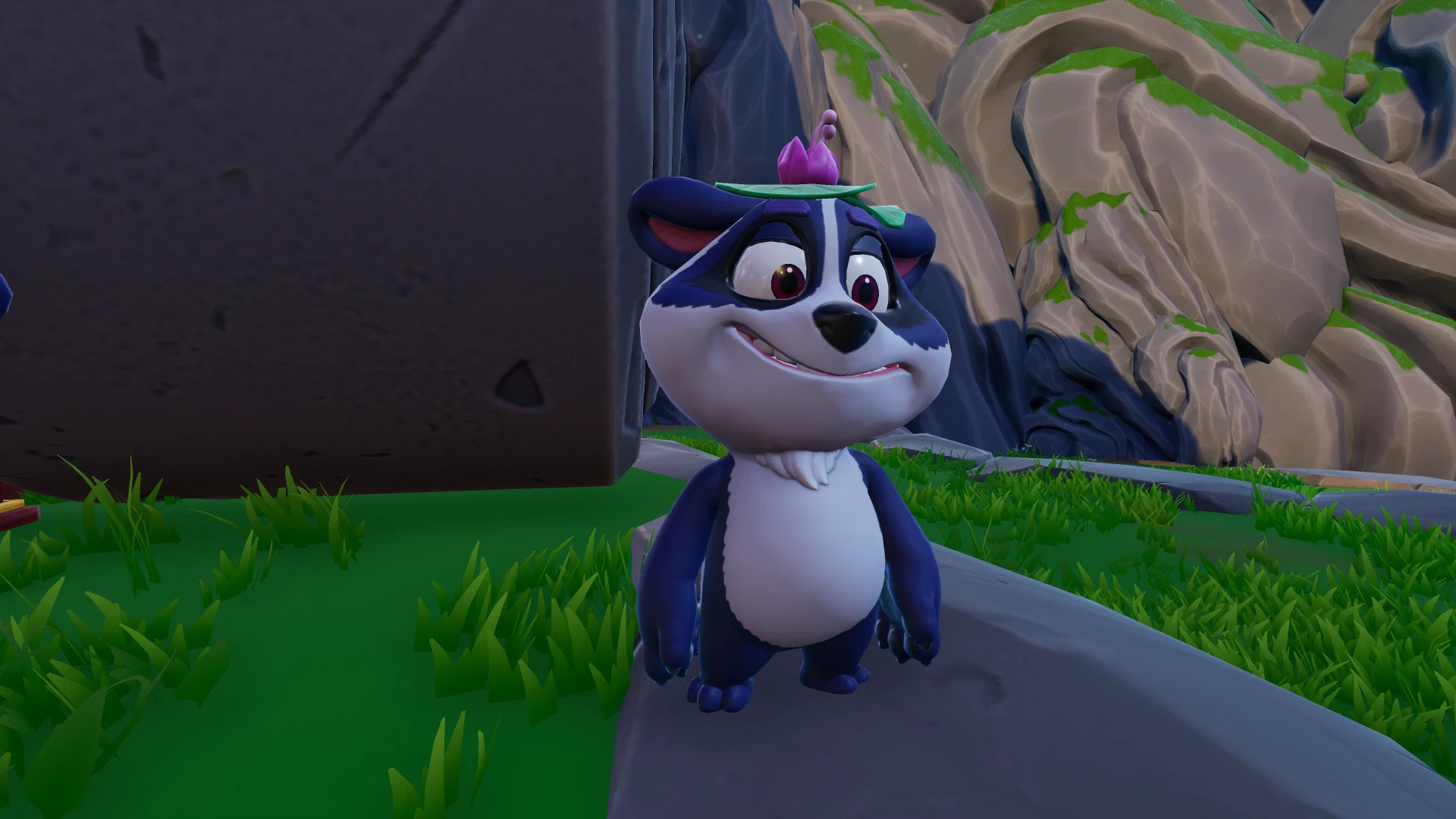 Clothless Pandas Mod for Spyro: Reignited Trilogy | Spyro Mods