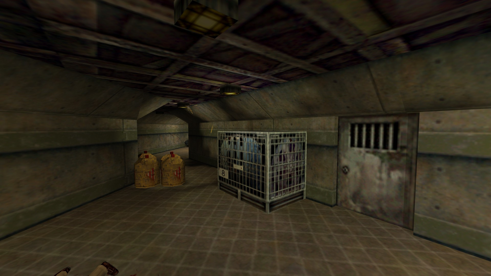 Alternate Path Mod for Half-Life | HL Mods