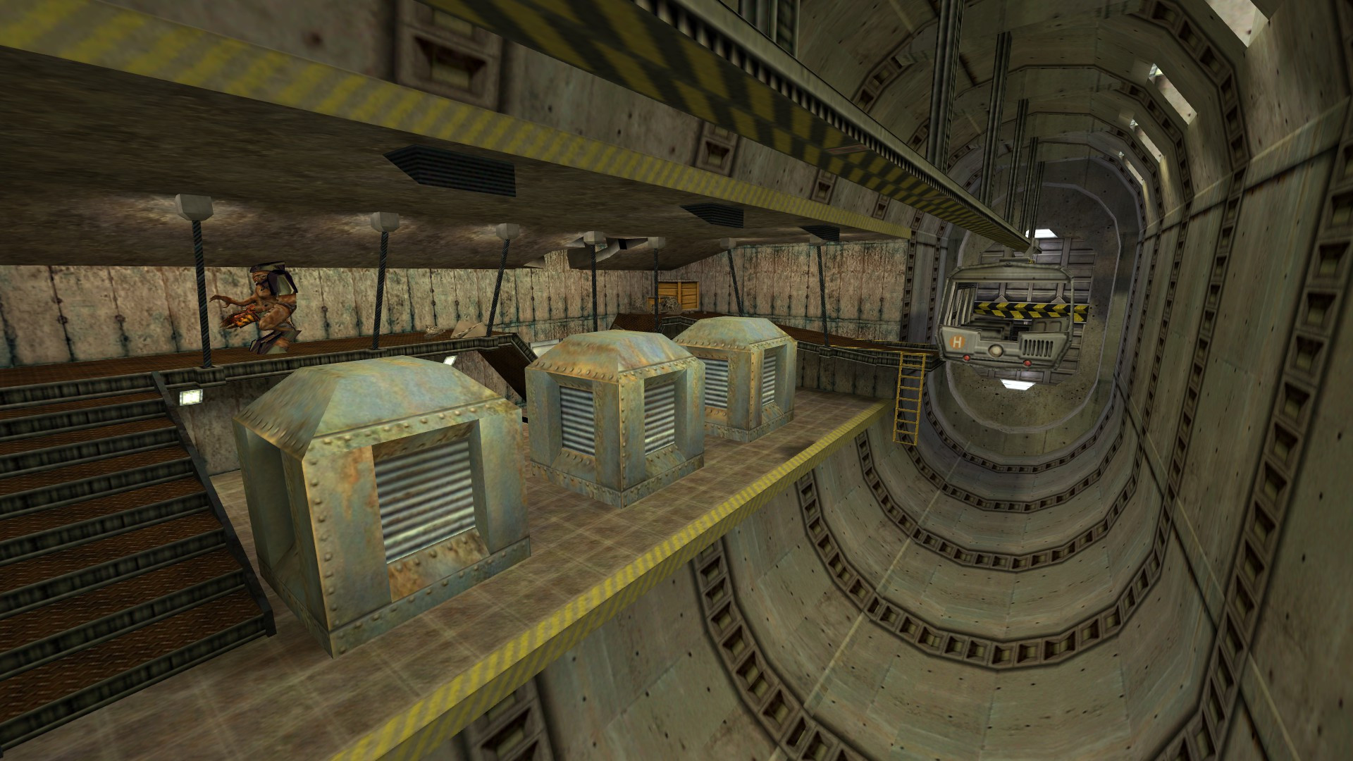 Alternate Path Mod for Half-Life | HL Mods
