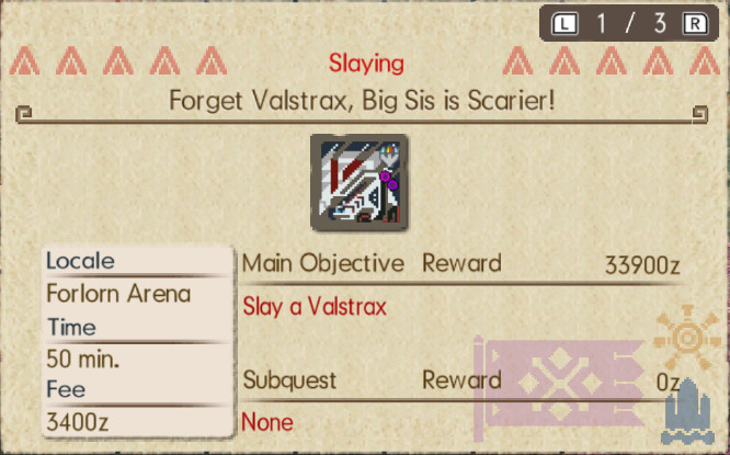 Monster Weakness Icons Mod for Monster Hunter Generations Ultimate ...