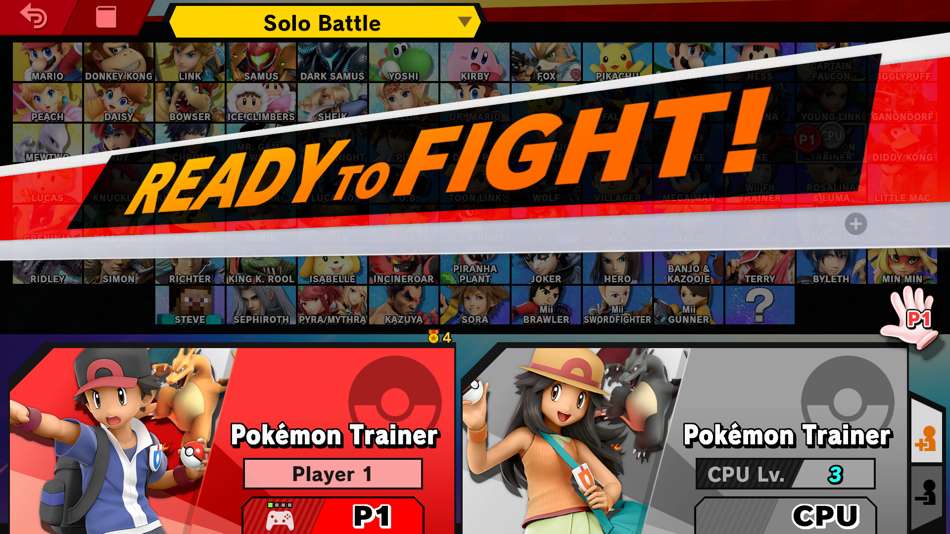 Modern Charizard (Scarlet/Violet) Mod for Super Smash Bros. Ultimate ...