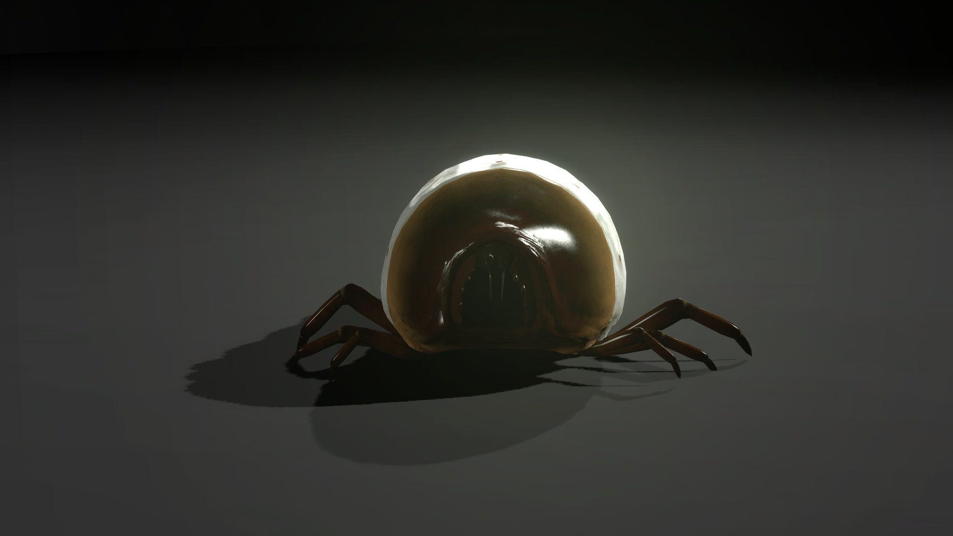 Necrotic's Antlion Grub Mod for Half-Life 2 | HL2 Mods