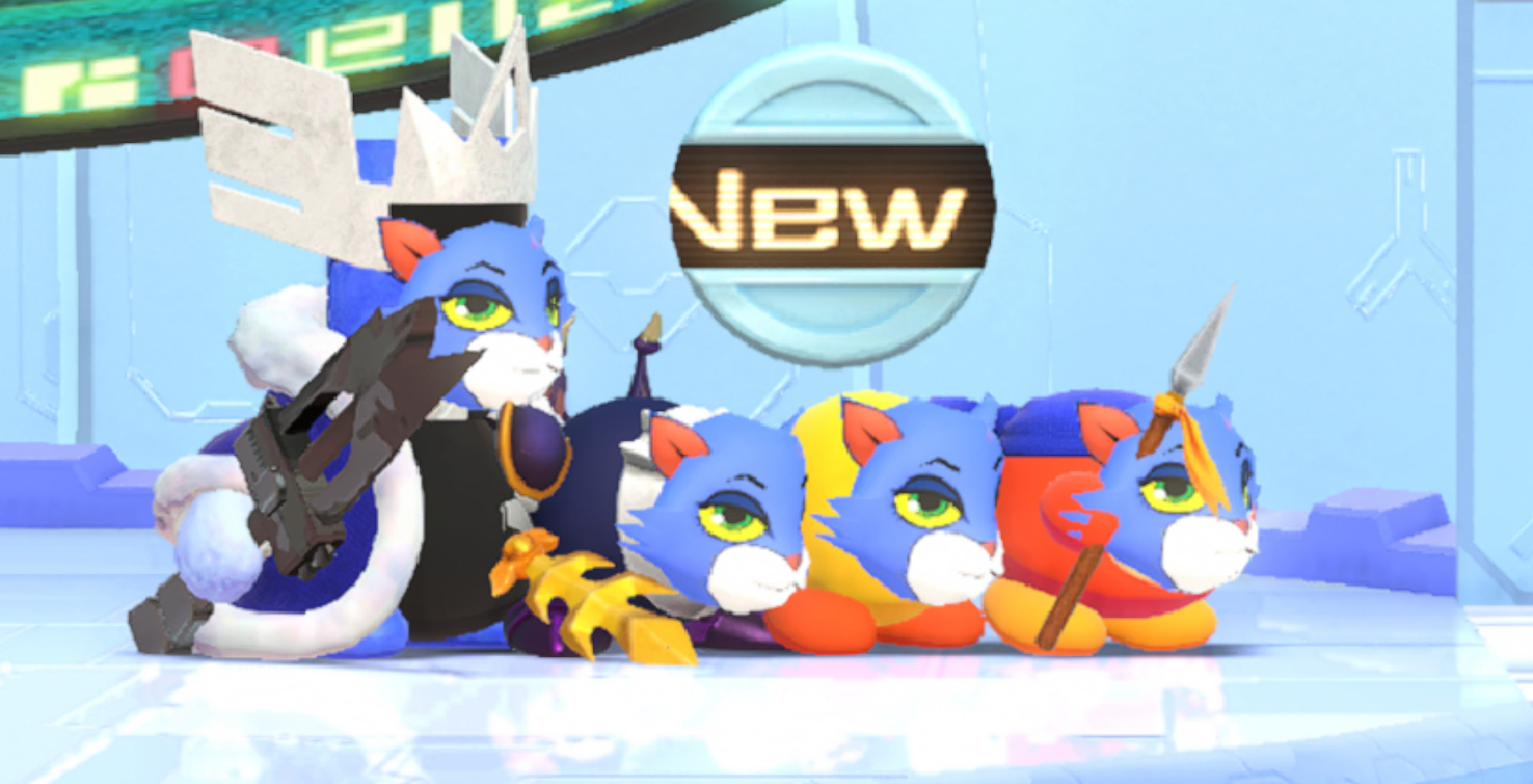 Penny Mask Mod for Kirby's Return to Dreamland Deluxe | KRTDD Mods