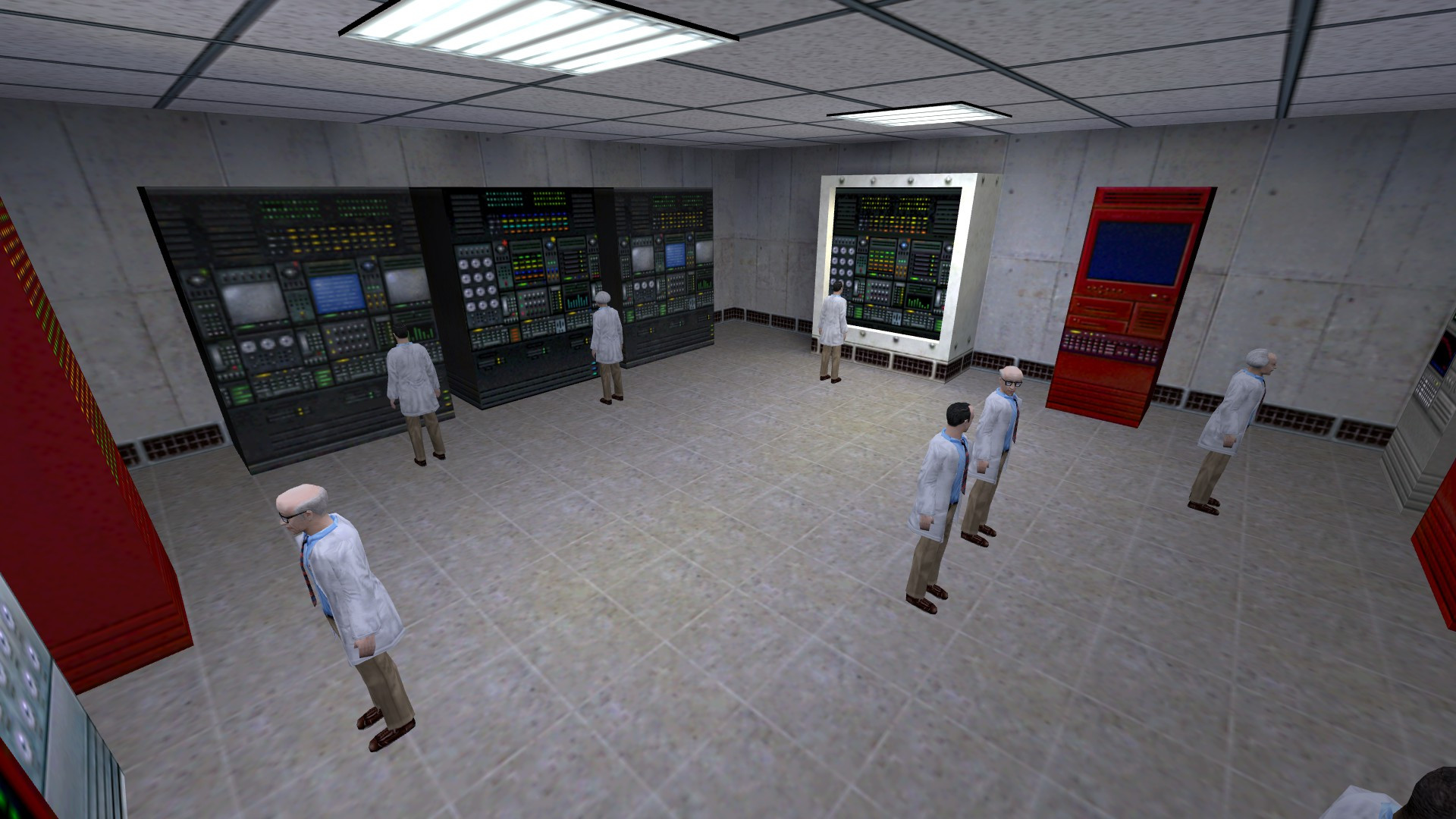Postal Mod for Half-Life | HL Mods