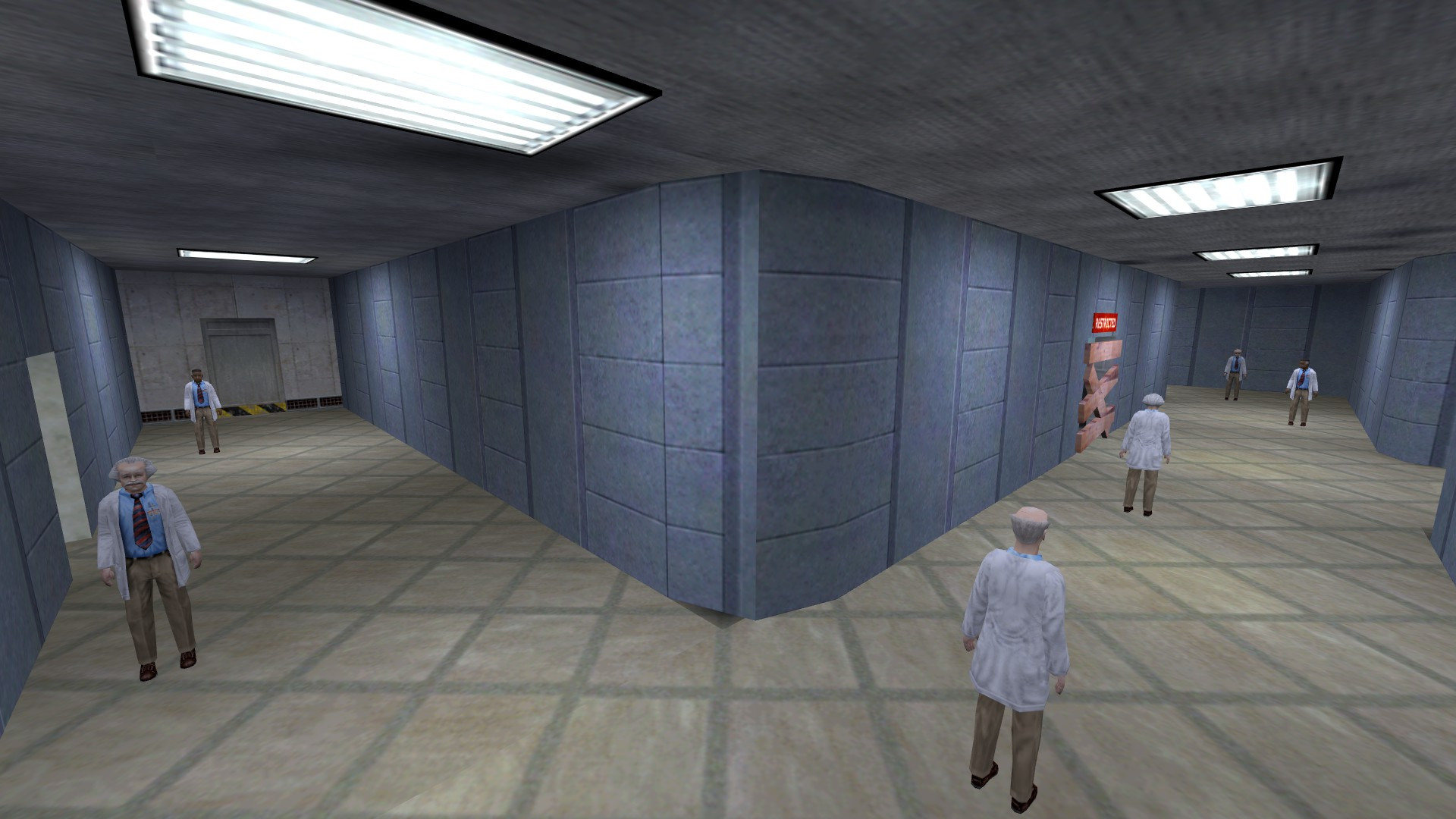 Postal Mod for Half-Life | HL Mods