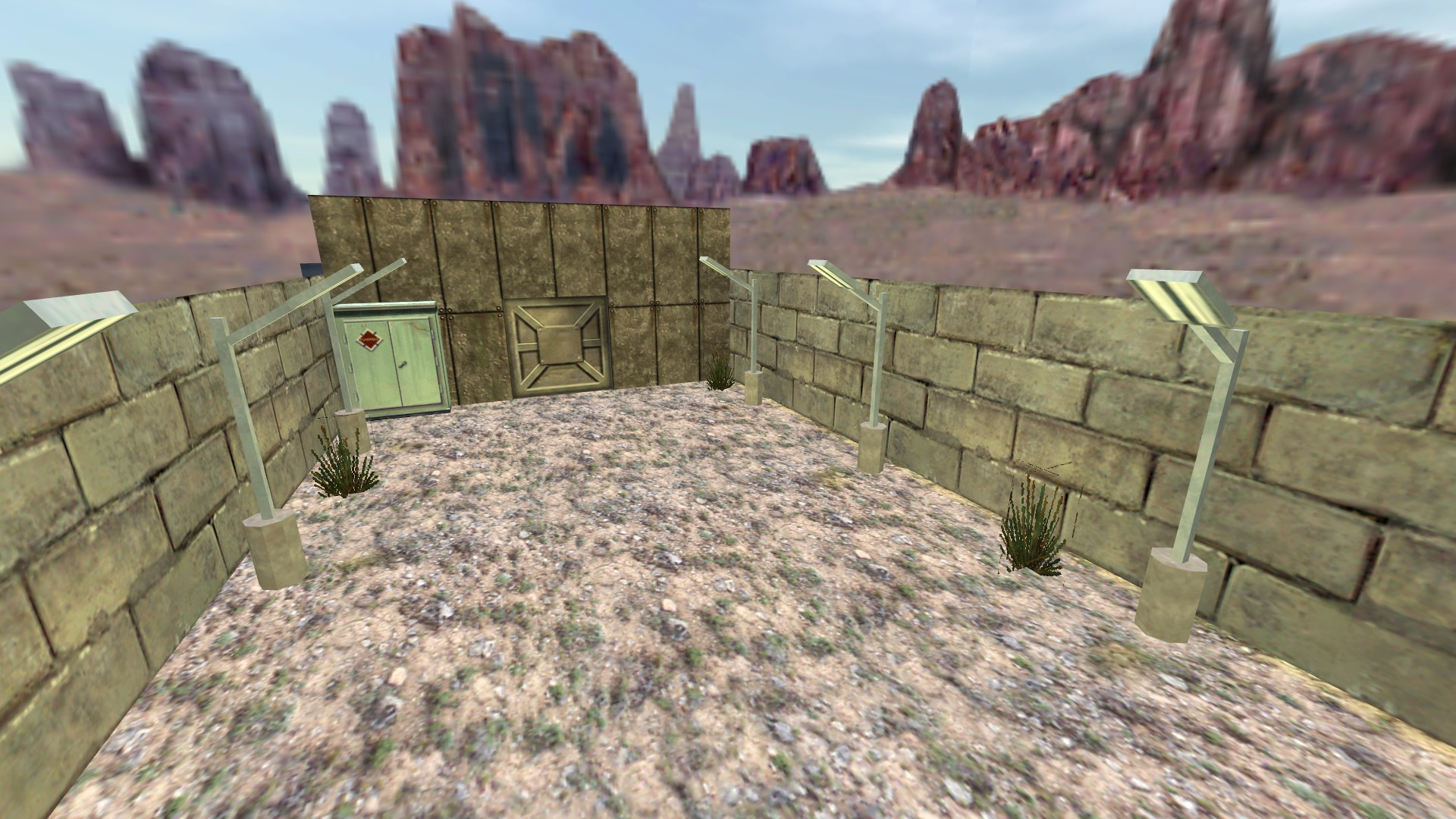 Postal Mod for Half-Life | HL Mods