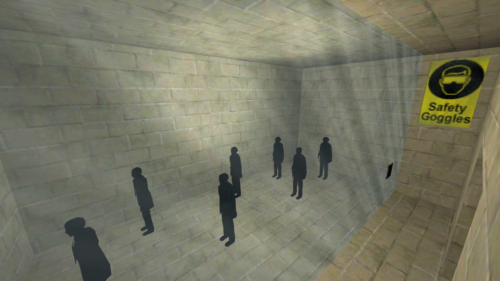 Blood and Guts Mod for Half-Life | HL Mods