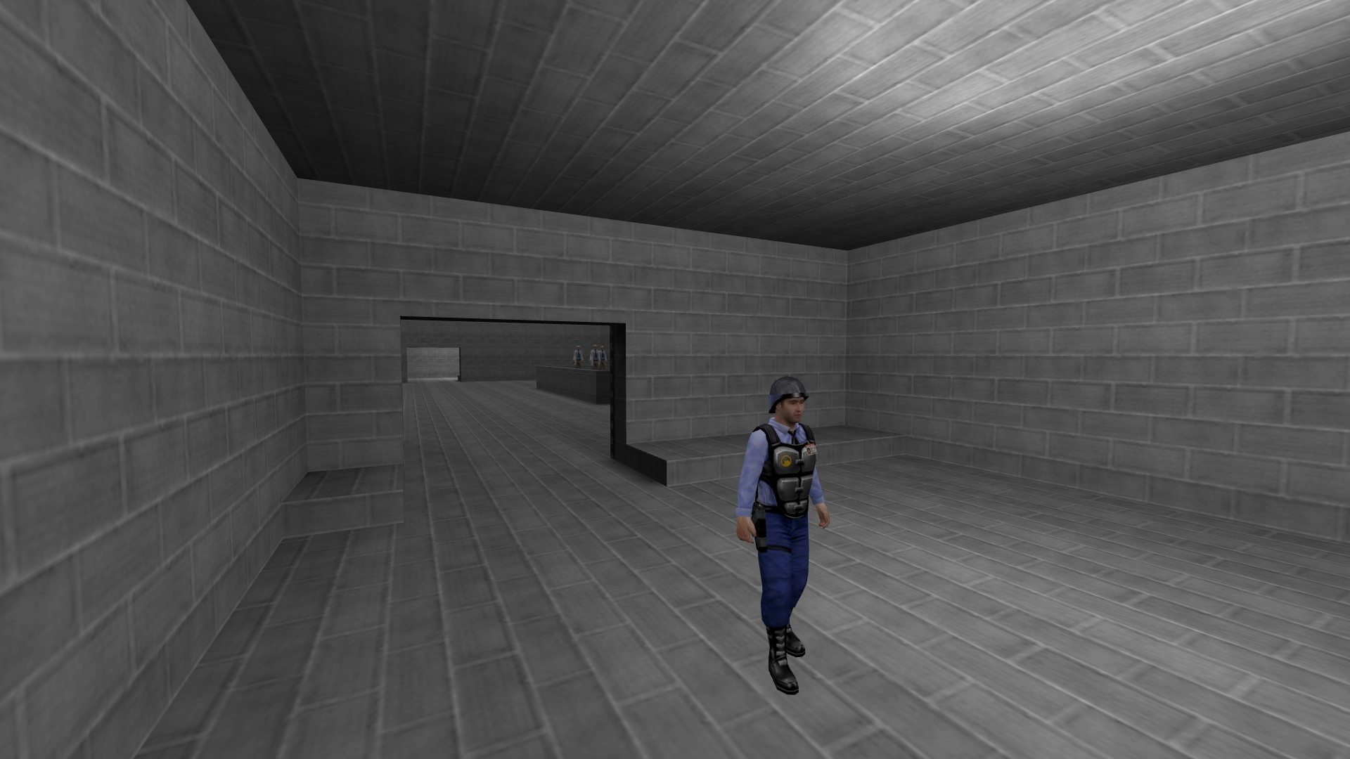 Blood and Guts Mod for Half-Life | HL Mods