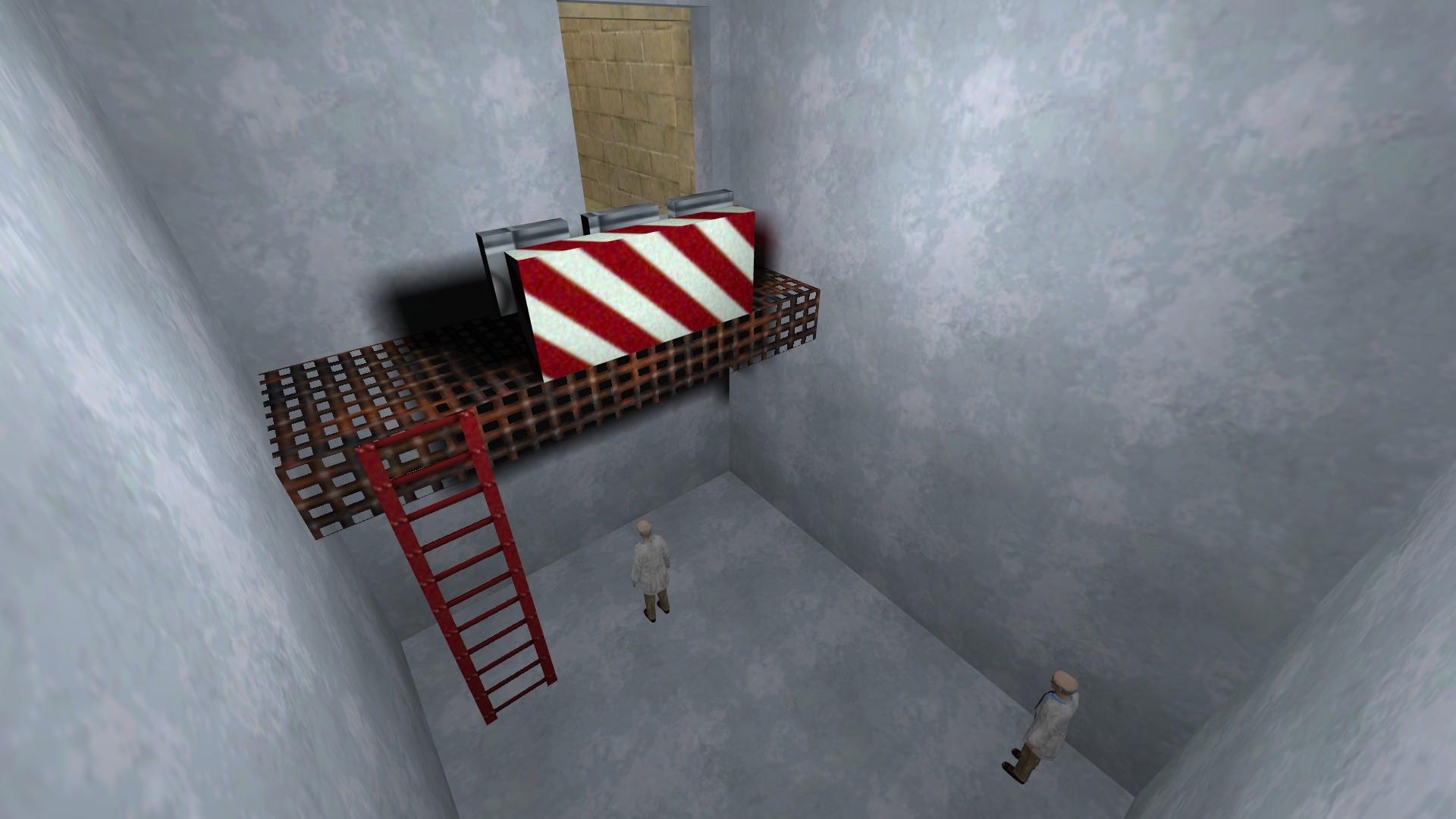Blood and Guts Mod for Half-Life | HL Mods