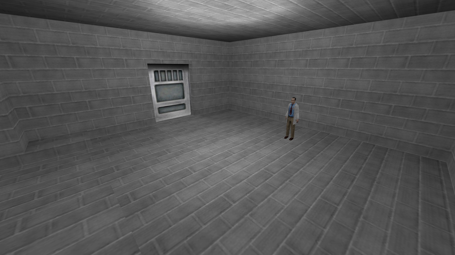 Blood and Guts Mod for Half-Life | HL Mods