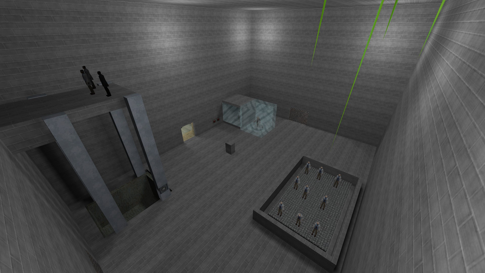 Blood and Guts Mod for Half-Life | HL Mods