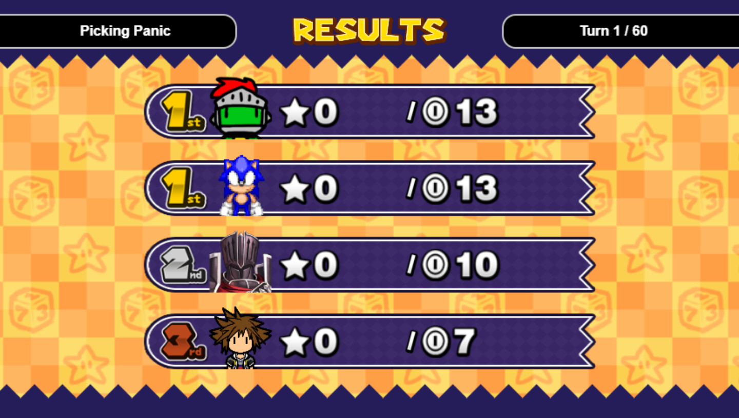 SRB2 Sonic Mod for Party Project | PProject Mods