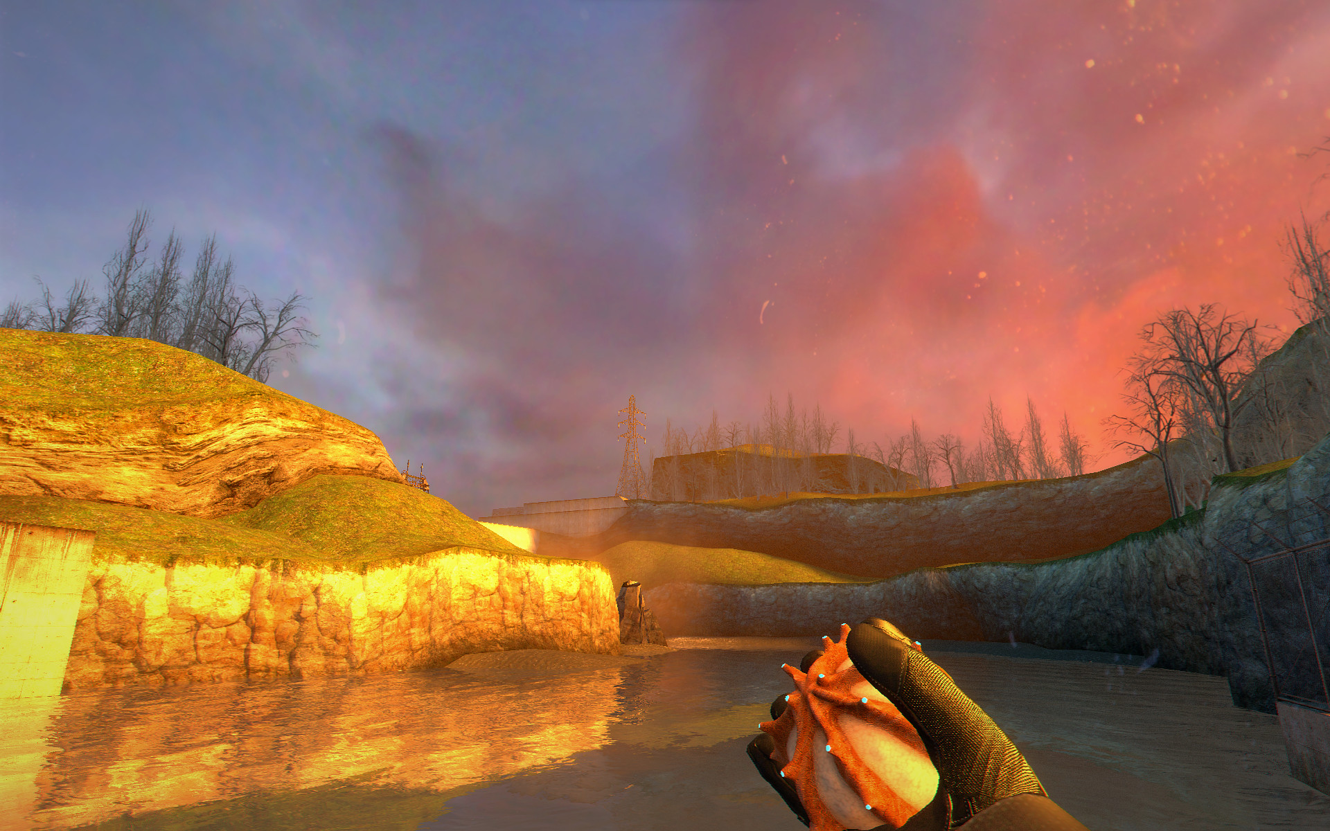 Project HL2 - Revamped Mod for Half-Life 2: MMod | HL2:MMod Mods