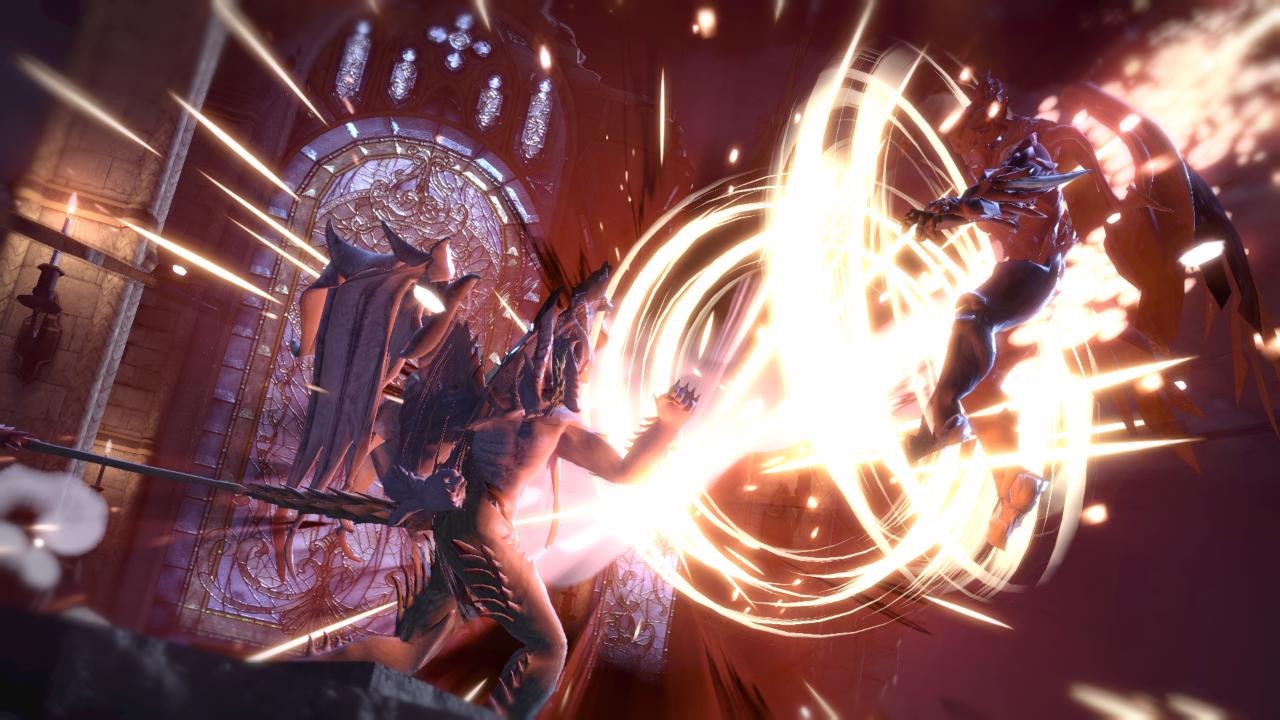 Devil Kazuya - Blood Vengeance Mod for Super Smash Bros. Ultimate ...