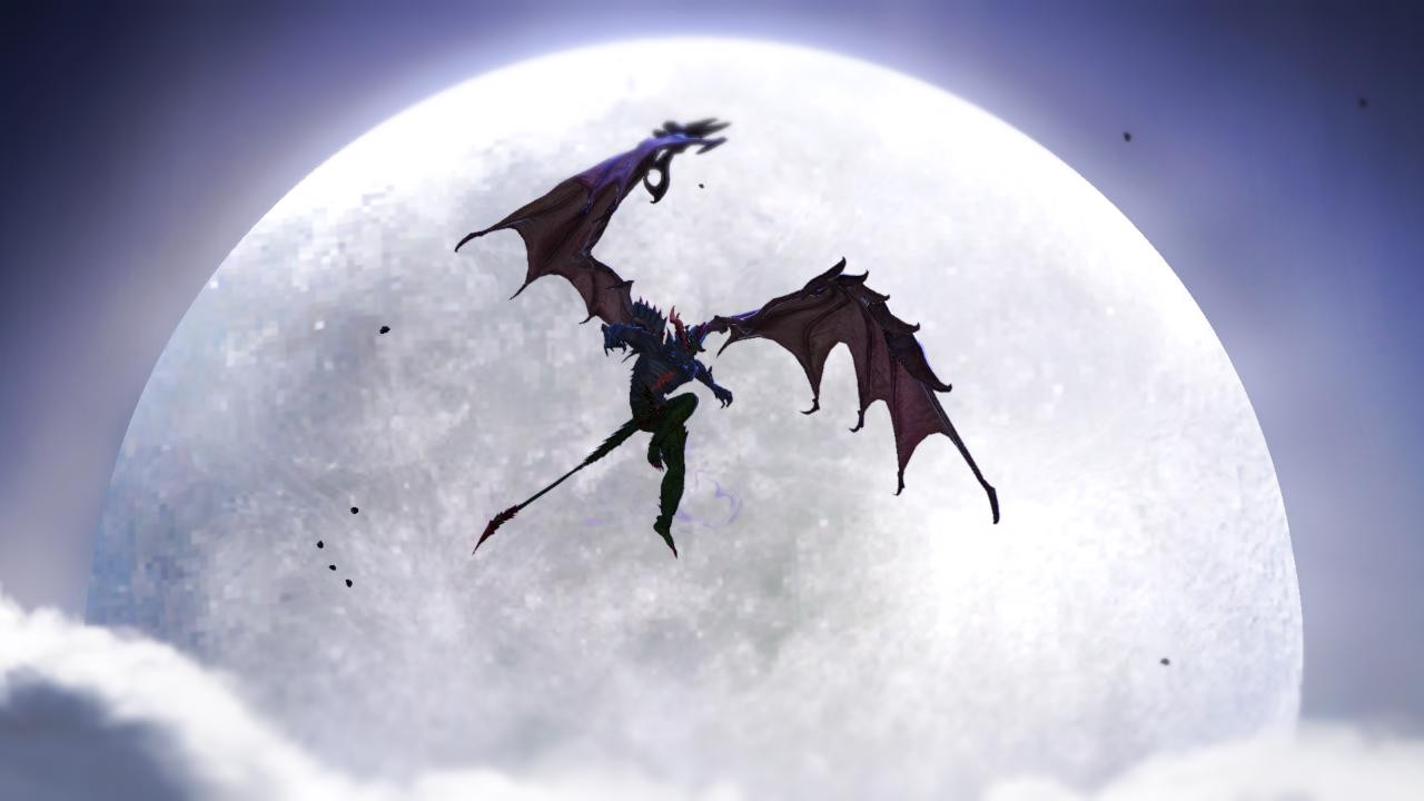 Devil Kazuya - Blood Vengeance Mod for Super Smash Bros. Ultimate ...