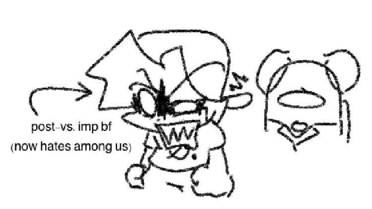 Polus Panic! v1.25: "An Unstable Surprise" Mod for Friday Night Funkin ...