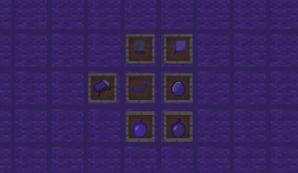 Purple PvP Pack Mod for Minecraft: Java Edition | MC Mods