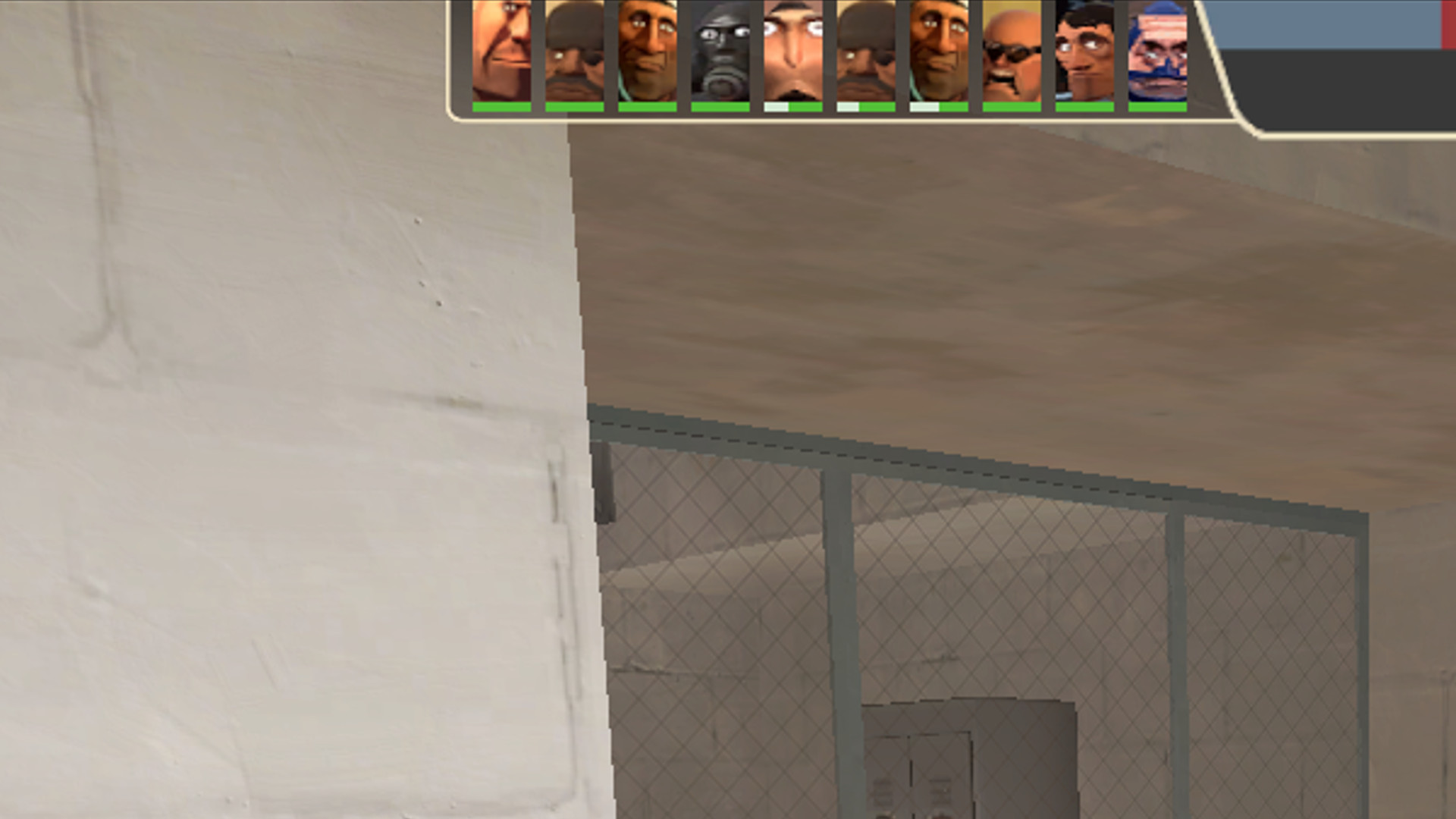 CrazyScoutFin class icons portrait Mod for Team Fortress 2 | TF2 Mods