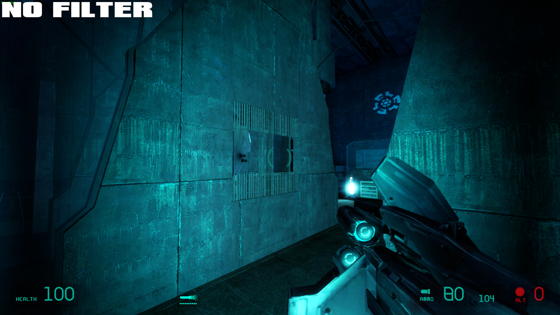 NvG / Flashlight Filter and Color Removal Mod for Entropy : Zero | EZ Mods