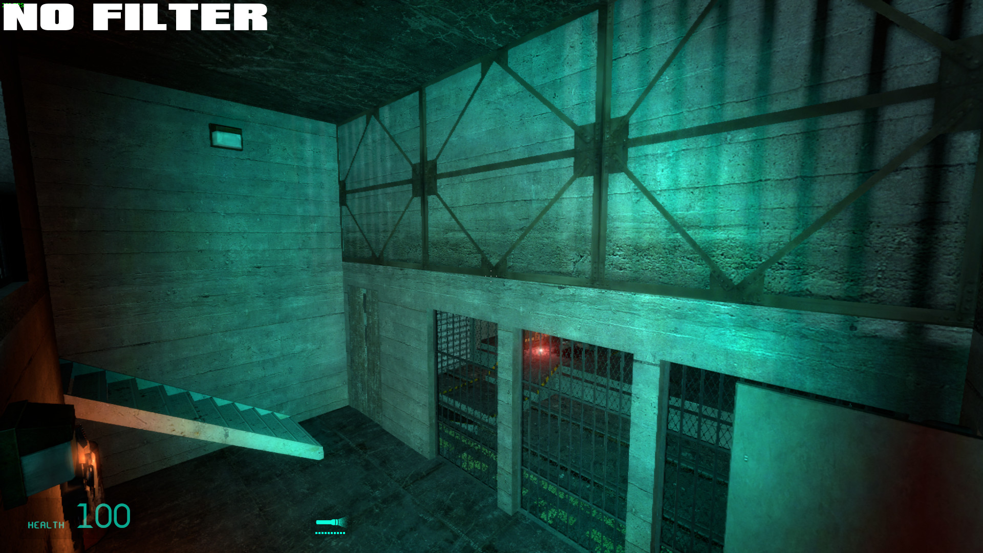 NvG / Flashlight Filter and Color Removal Mod for Entropy : Zero | EZ Mods