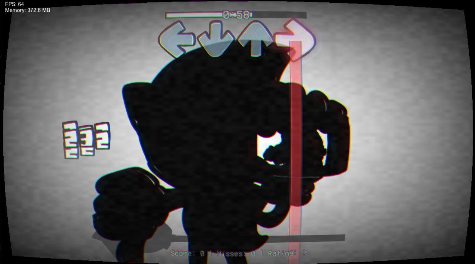 No Piracy (A No Party Cover) [HX and Mechanic] Mod for Friday Night ...
