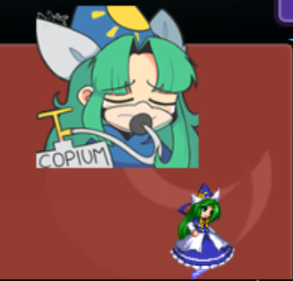 The Touhou Party Project Mod for Party Project | PProject Mods