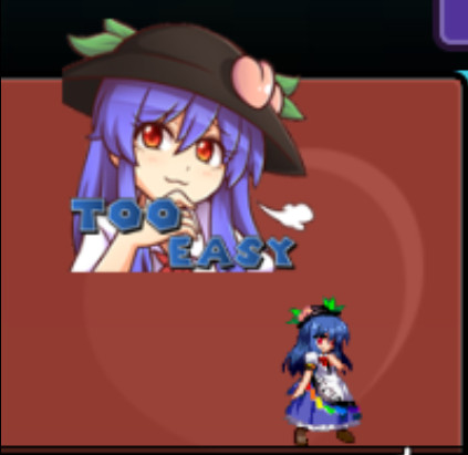 The Touhou Party Project Mod for Party Project | PProject Mods