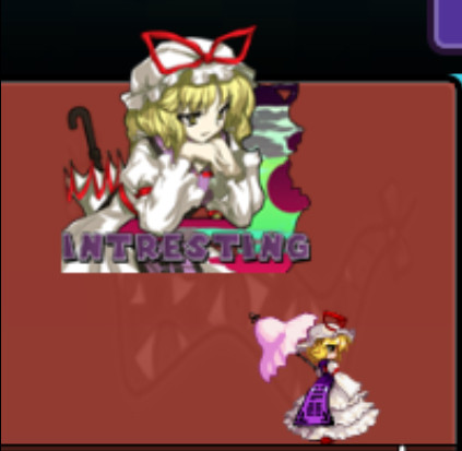 The Touhou Party Project Mod for Party Project | PProject Mods